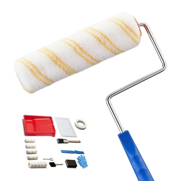 Paint Roller Sets in Paint Applicators - Walmart.com