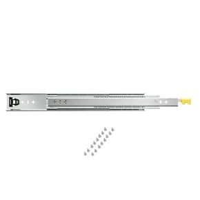 Drawer Slide Spacers