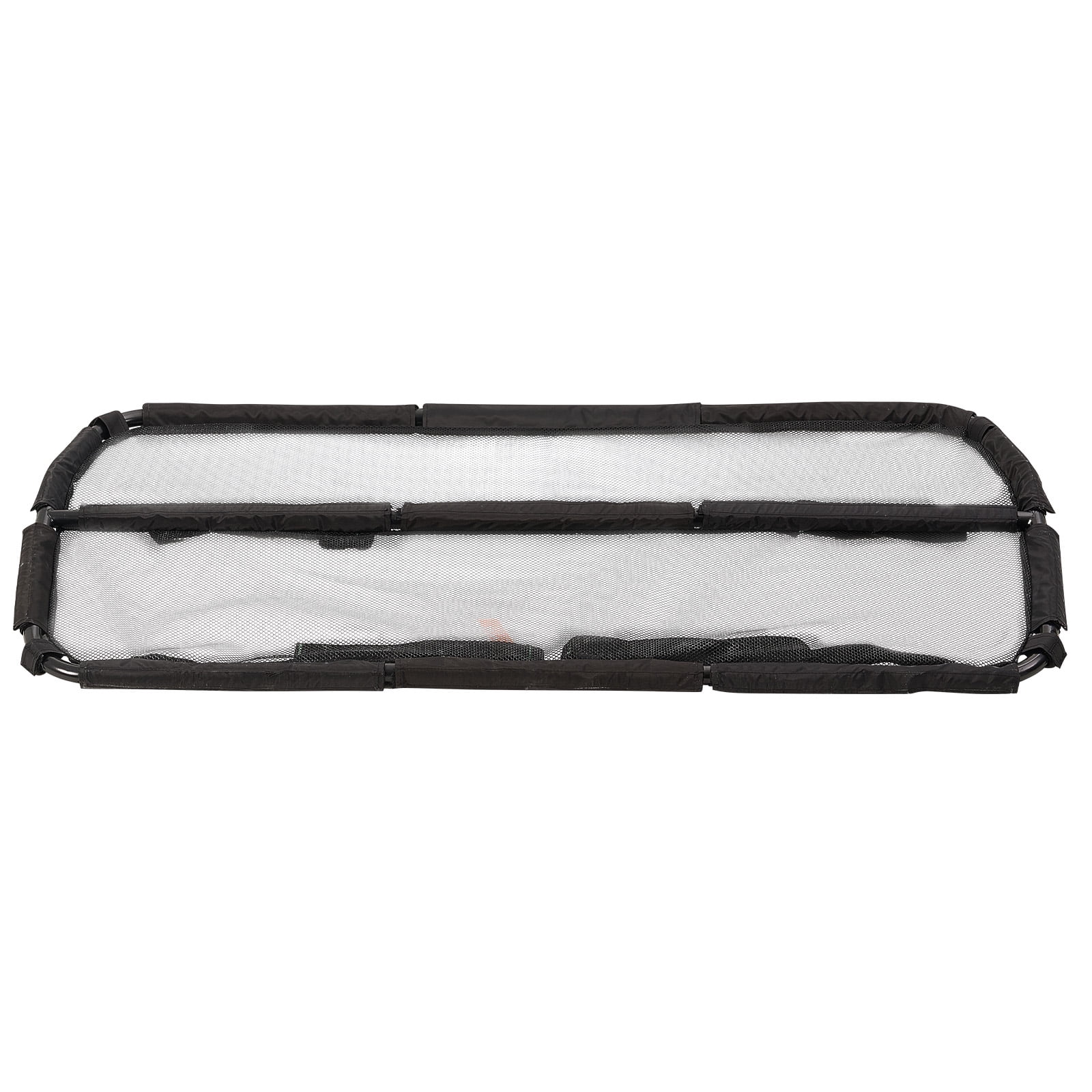 KFFKFF Pet Vehicle Divider, 46" Broad Divider for Cargo Space, Car ...
