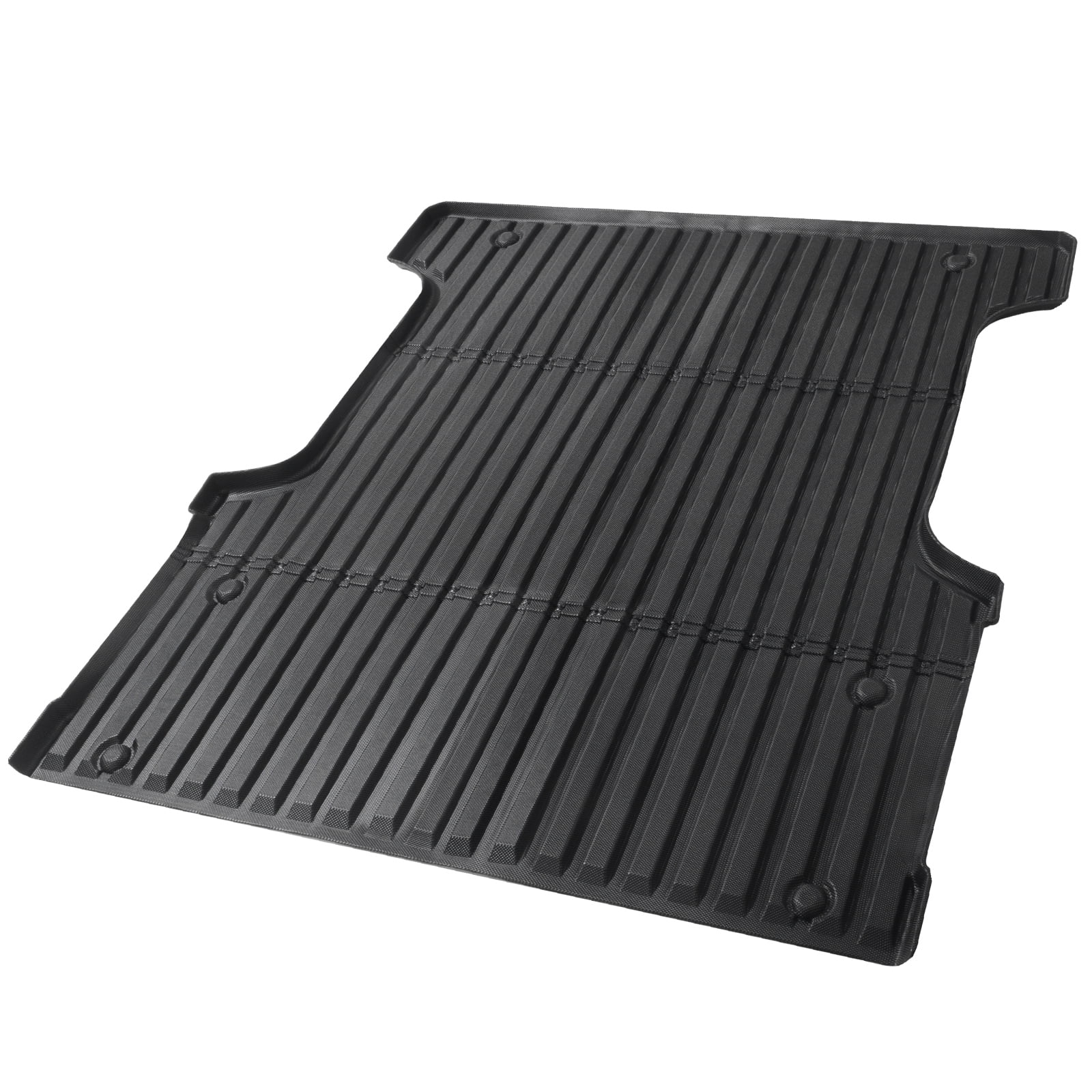 KFFKFF Pickup Truck Bed Liner, Compatible with 2022-2024 Toyota Tundra ...