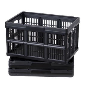 Stackable Crates