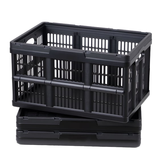 Shop Collapsible Storage Crates for Home Camping and Car Organization