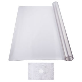 Table Plastic Protector