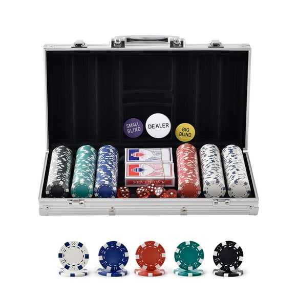 Poker Sets in Poker - Walmart.com