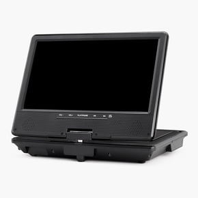 Portable DVD Player for Cars in Car DVD and Video - Walmart.com
