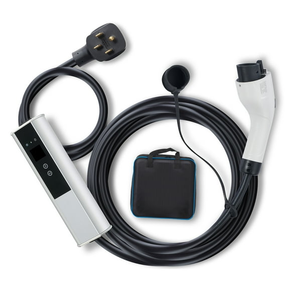 EV Charging Cables in EV Charger Accessories - Walmart.com