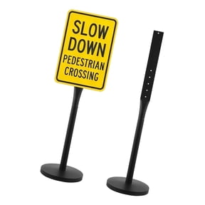 Portable Sign Stands