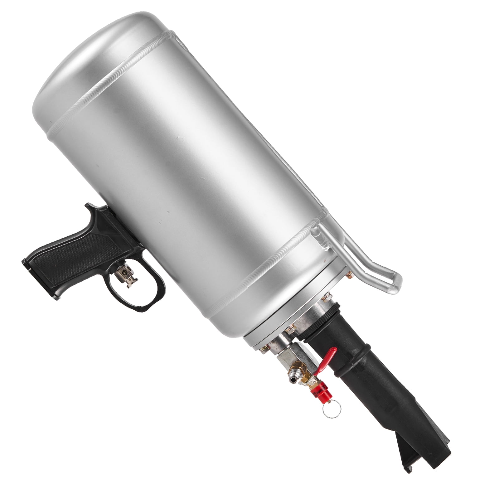 KFFKFF Portable Tire Bead Seater, 1.6 Gal / 6 L Air Blaster, Handheld ...
