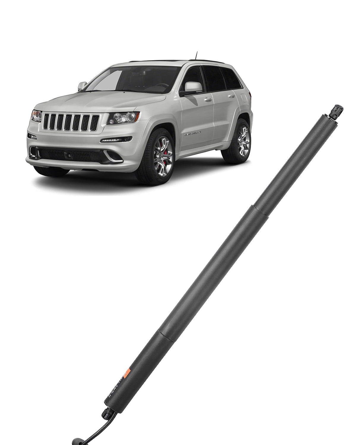 KFFKFF Power Support for Rear Left Tailgate, Suitable for Jeep Grand ...
