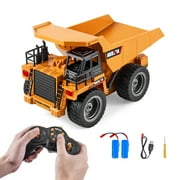 Rc Log Truck
