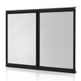 KFFKFF RV Screen Door Protector, 26.5 x 20 inch Grille, Simple ...