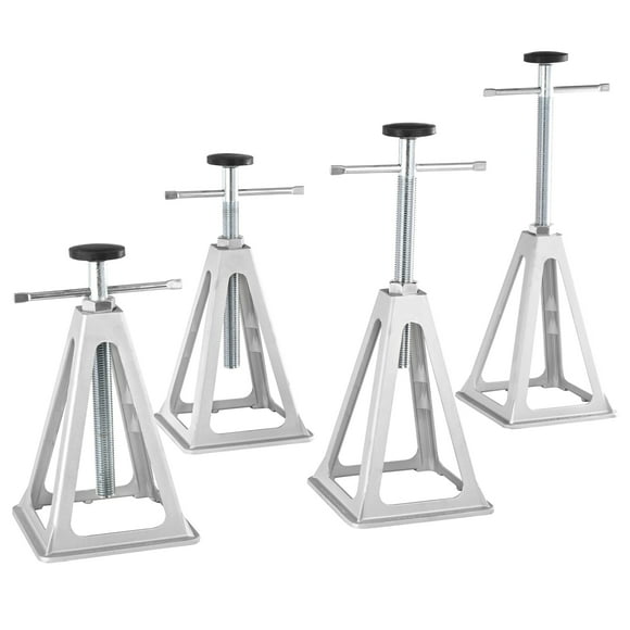 Camper Jack Stands