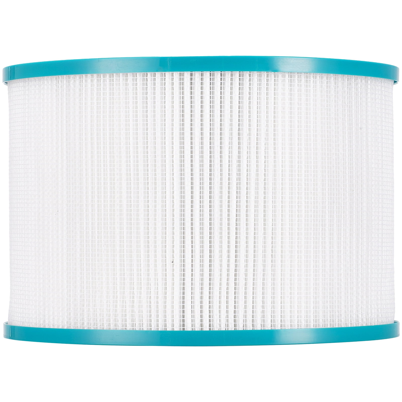 KFFKFF Replacement Filter for Tower Fan, Multi-Layer Air Purifier ...