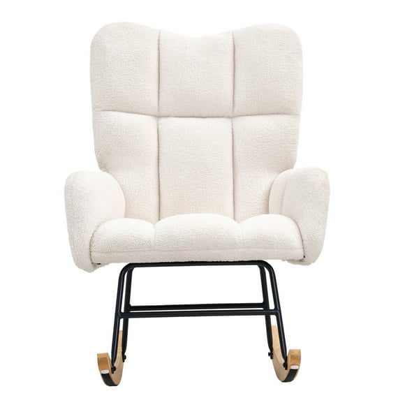 Big Tall Rocking Chair