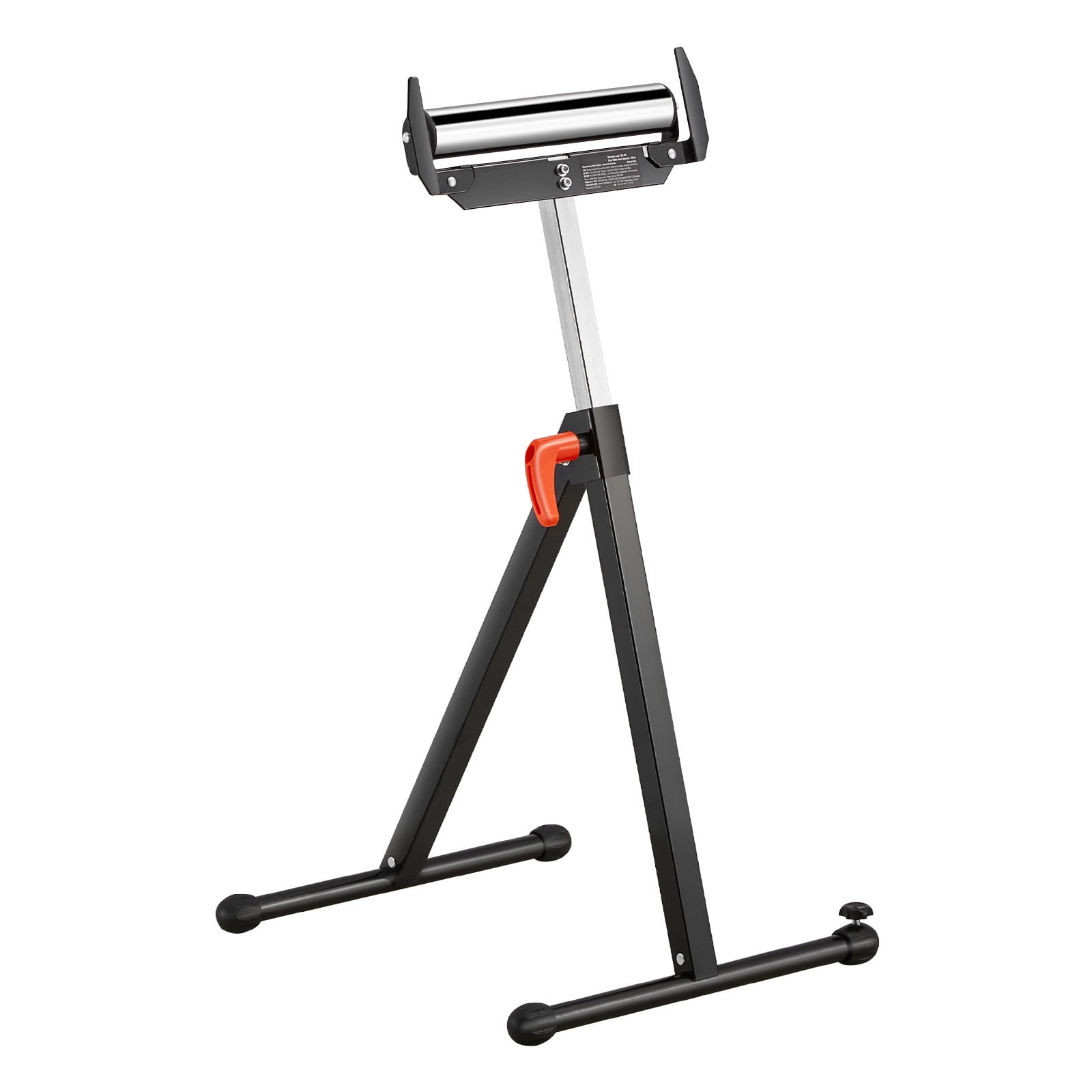 KFFKFF Roller Support, Capable of Holding 250 lb, Height Modifiable ...