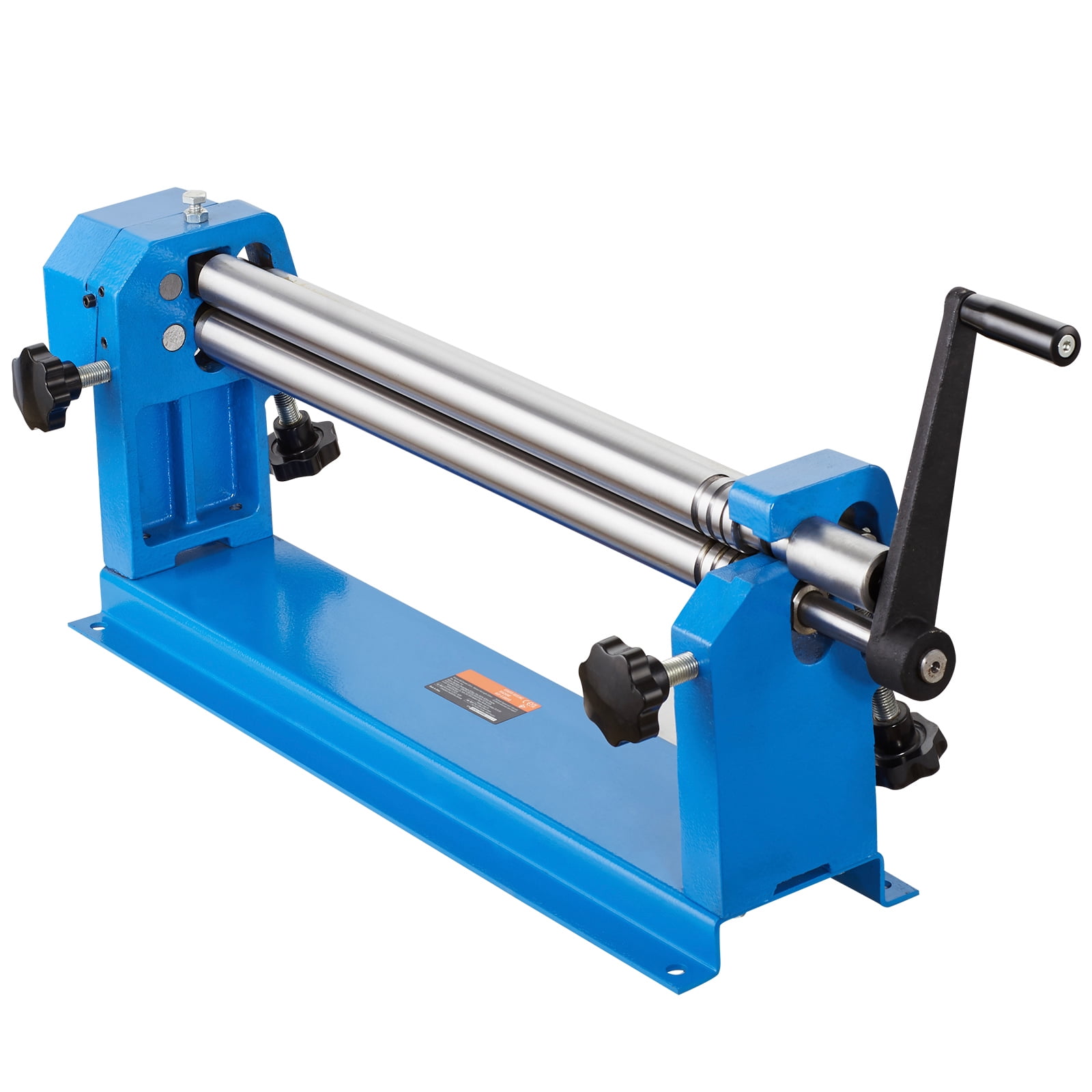 KFFKFF Rolling Bender, 24-inch Span in 16 Gauge Capability, Metal Sheet ...