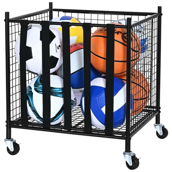 Ball Carts
