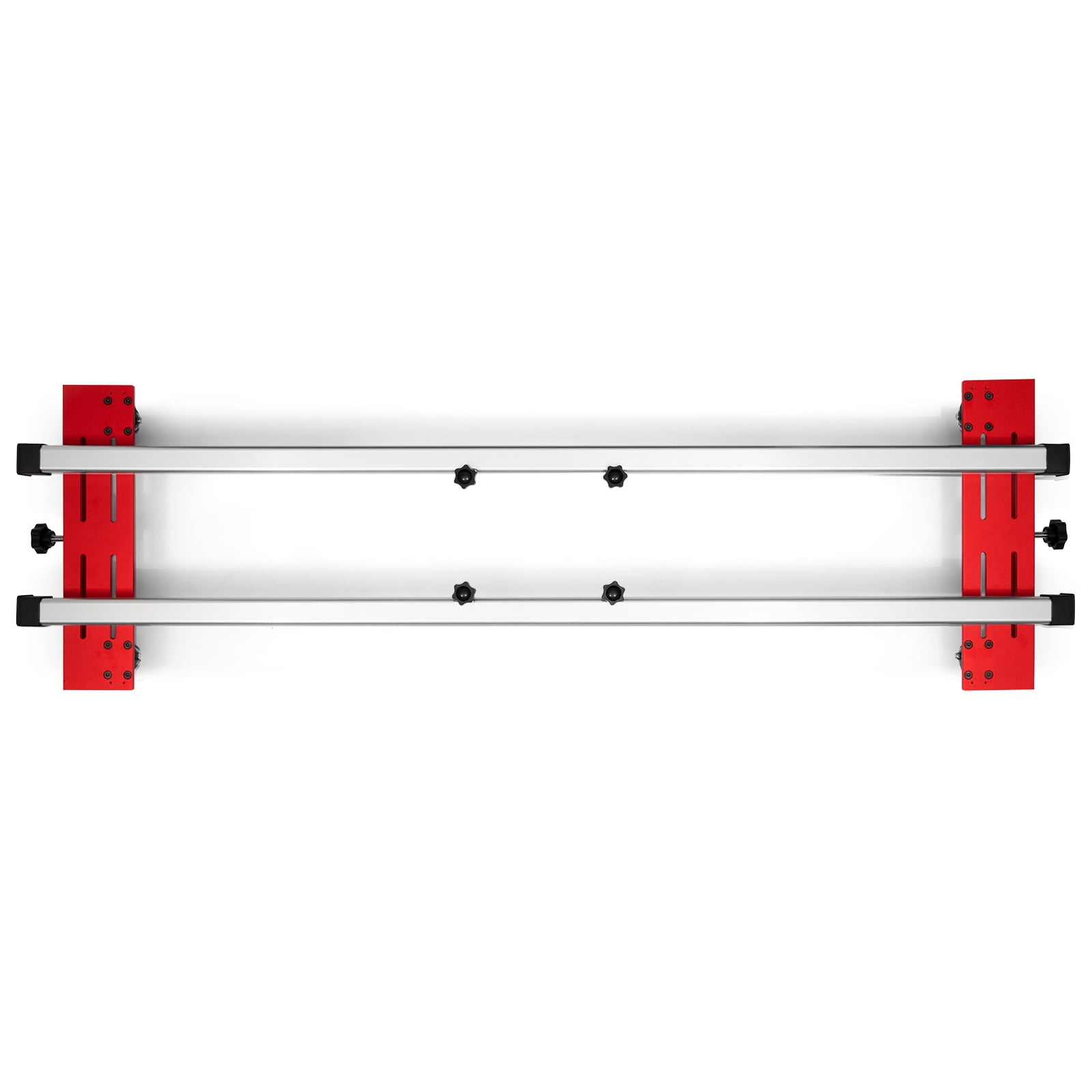 KFFKFF Router Sled, 64 inches, Movable and Modifiable Slab Smoothing ...