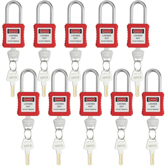 Lock Out Tagout