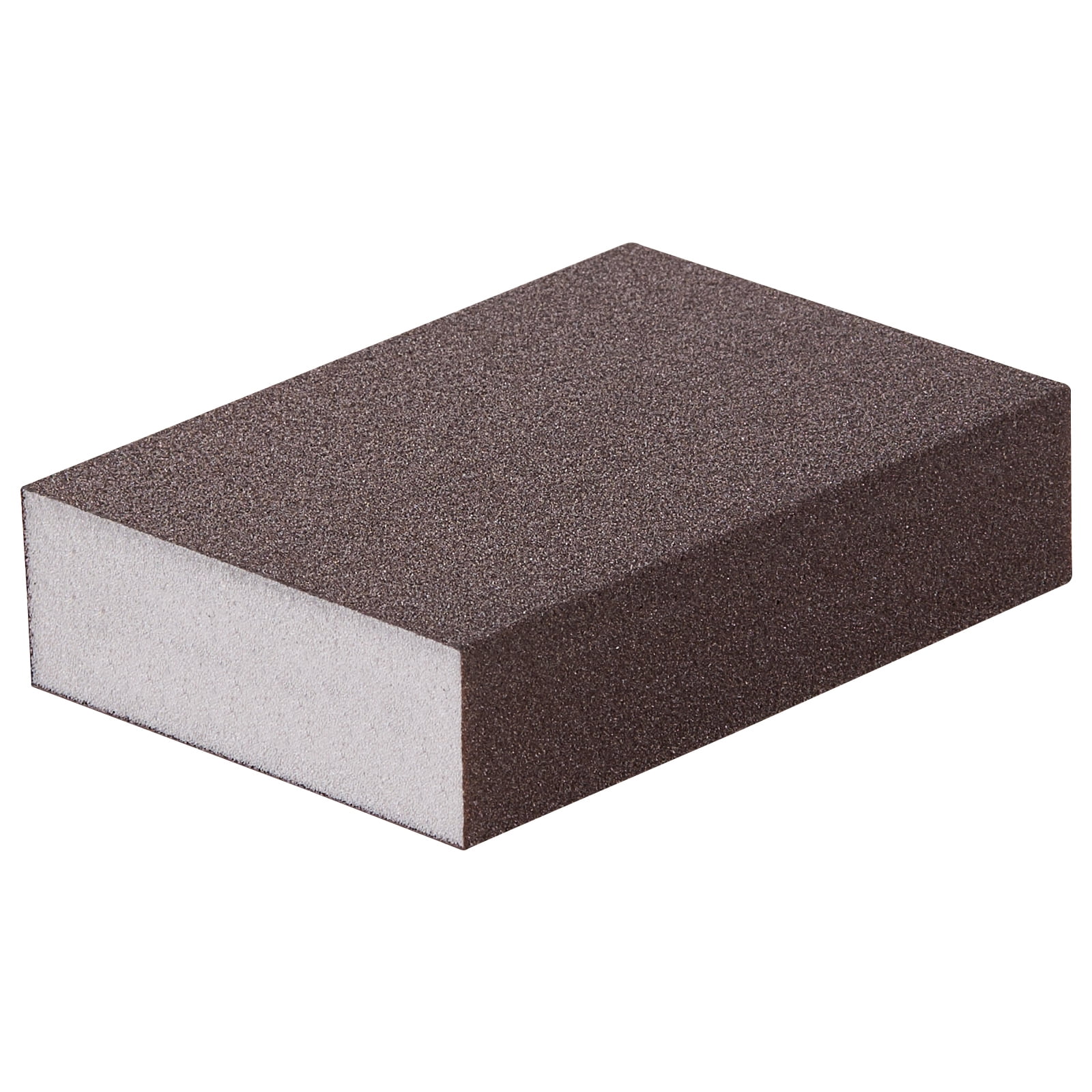 KFFKFF Sanding Sponge Set, 10 Pcs, Assorted Grits 60/80/120/180/220 (2 ...