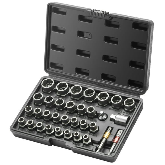 Socket Wrench Sets