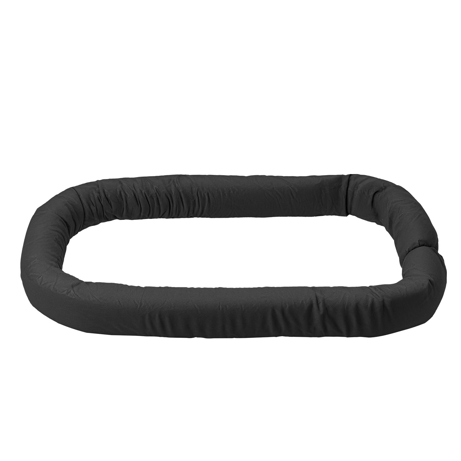 KFFKFF Sediment Filter Sock, 5-inch Diameter x 10-foot Length, Erosion ...