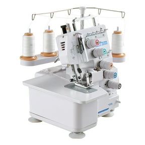 Overlock Machine