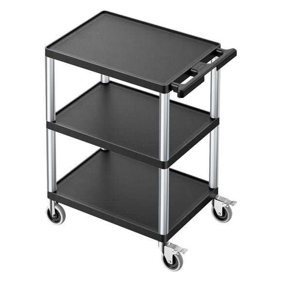 Flat Top Utility Cart