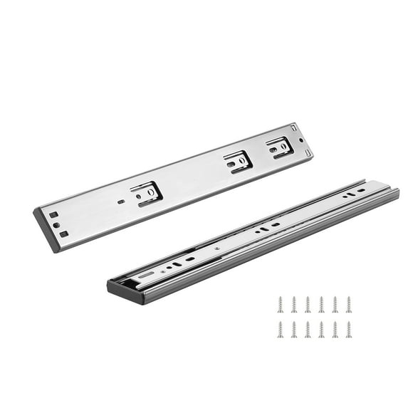 16" Drawer Slides
