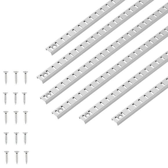 Adjustable Shelving Brackets