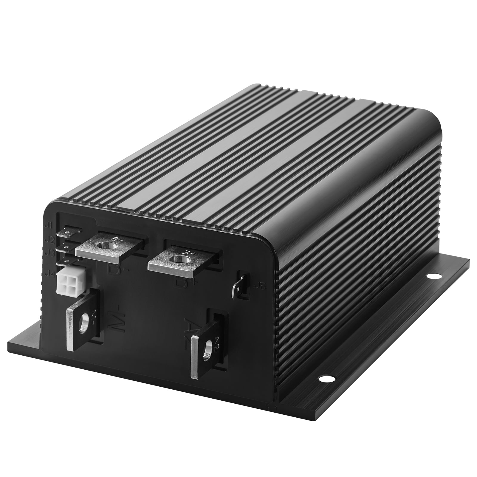 KFFKFF Speed Regulator for Golf Cart, 36V & 500A, DC Motor Replacement ...