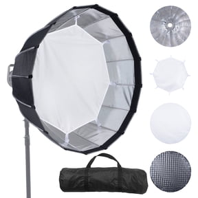 Camera Diffusers