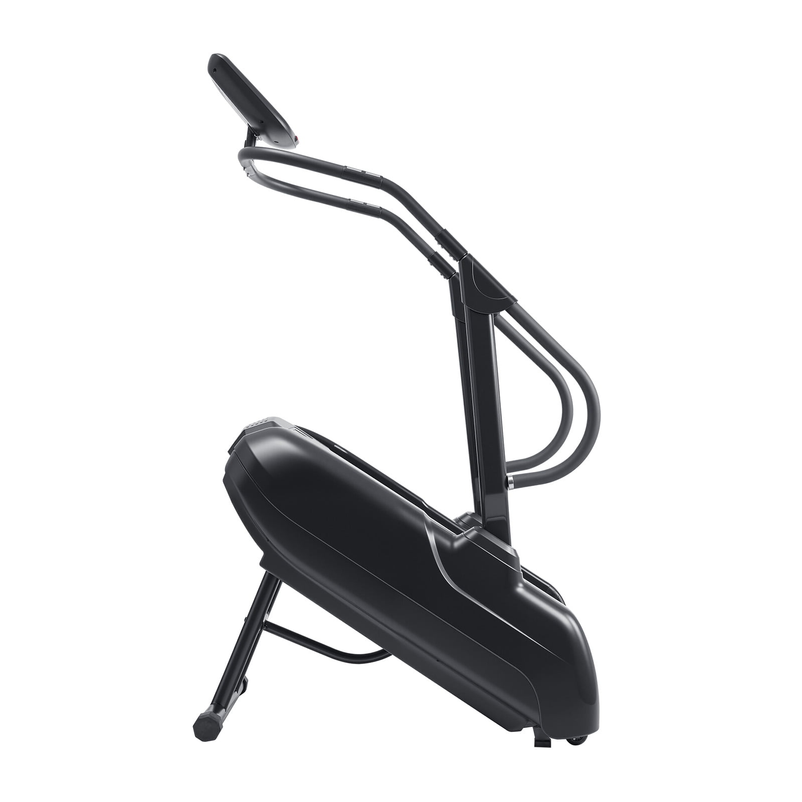 KFFKFF Stair Stepper Machine with LED Display, Continuous Climbing ...