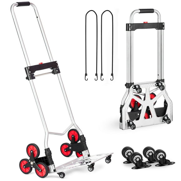 2 Wheel Carts