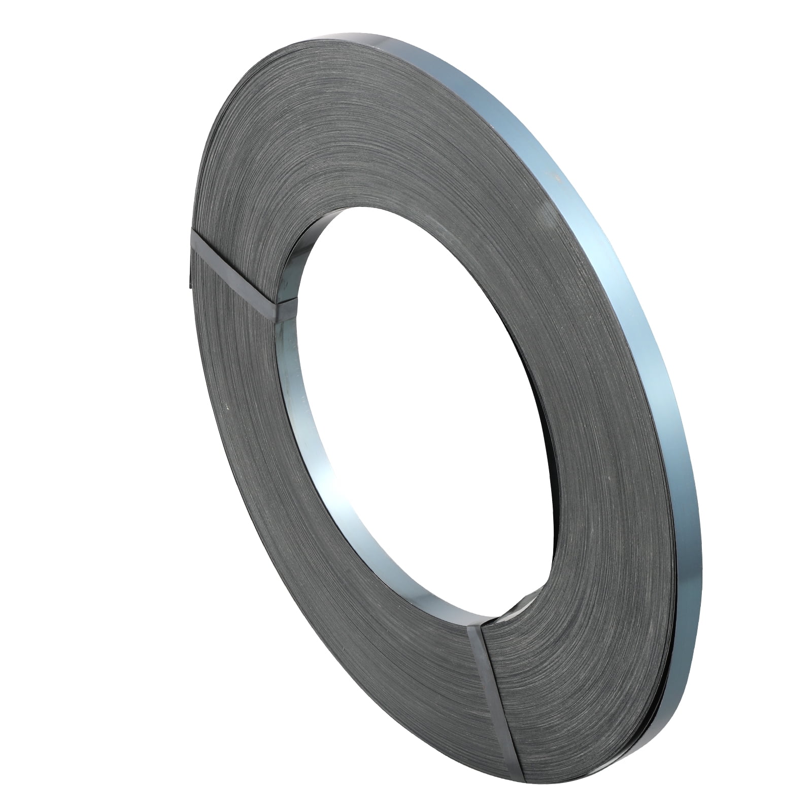 KFFKFF Steel Banding Coil for Packaging, Dimensions: 1640' Long x 3/4 ...
