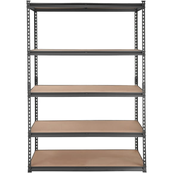 Uline Shelving
