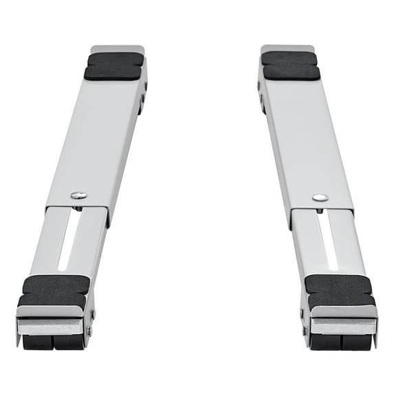 KFFKFF Sturdy Appliance Movers, 660 lbs Capacity, Adjustable Mobile ...