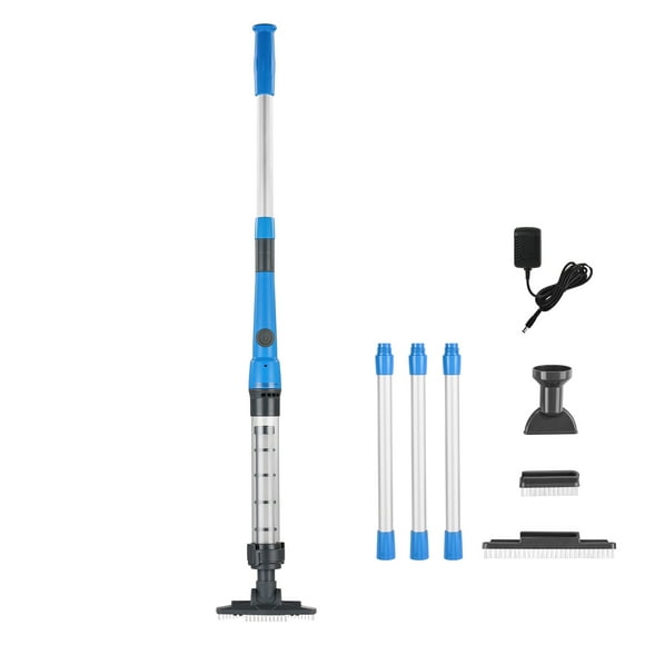 Cordless Pool Vacuums in Pool Cleaning Tools - Walmart.com