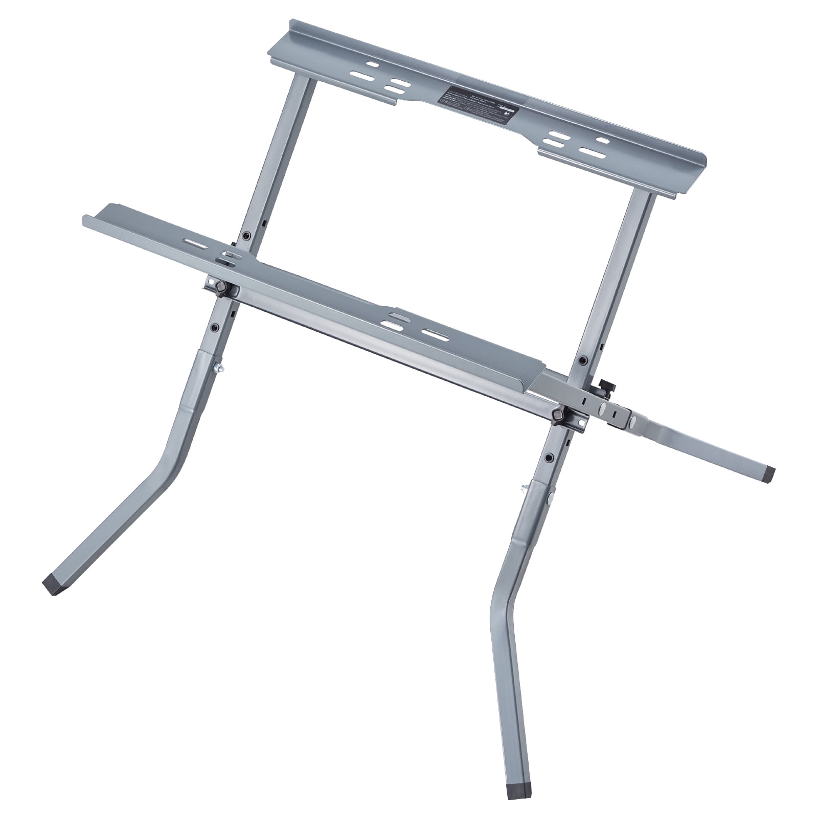 KFFKFF Table Saw Collapsible Stand, Supports up to 350 lbs / 158.76 kg ...