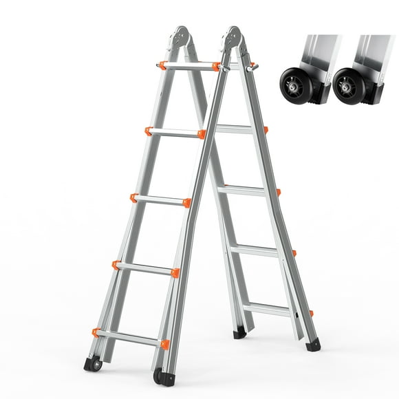 20 Foot Ladder in Ladders - Walmart.com