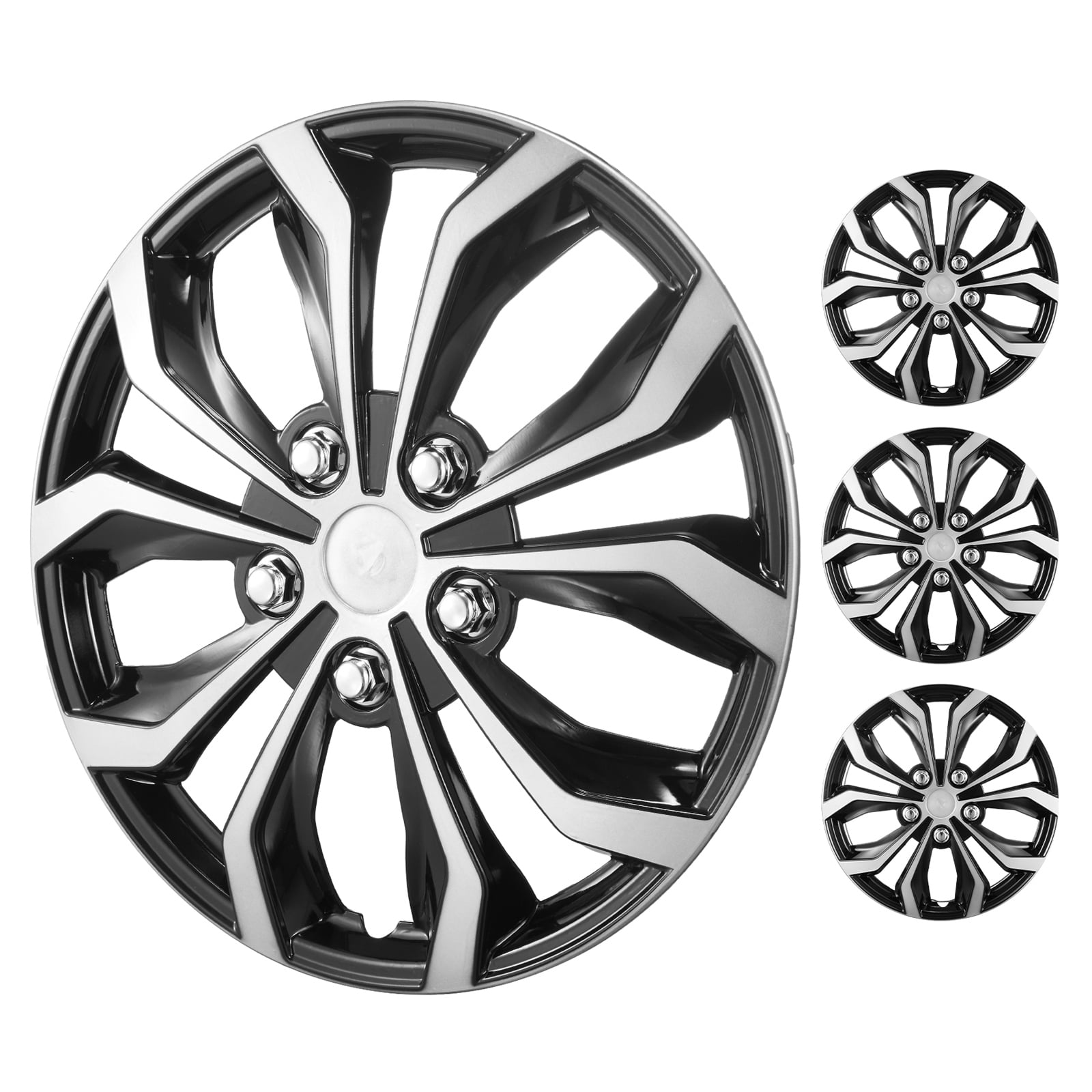 KFFKFF Tire Rim Protector, 16-inch Size, Robust & Long-lasting Anti ...