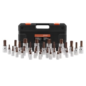 12 Point Torx