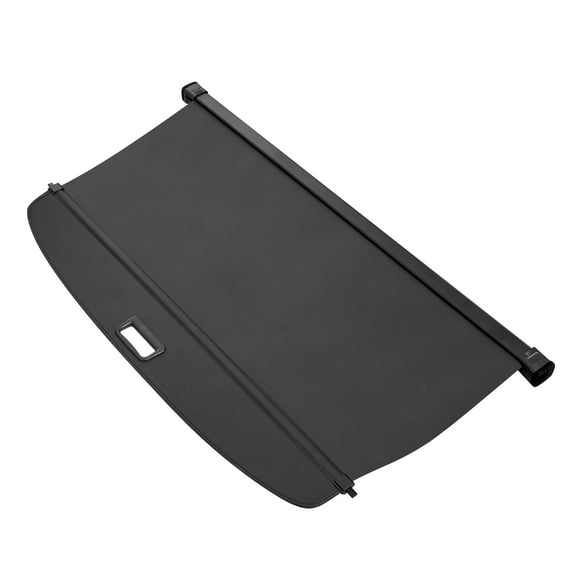 Rav4 Cargo Cover