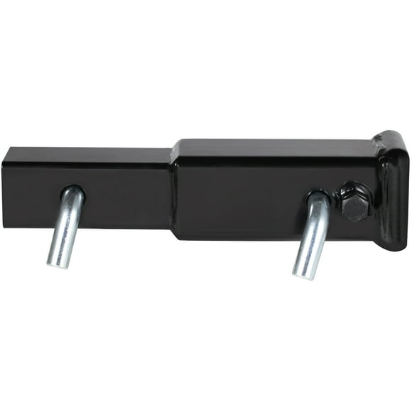 2 Inch Hitch Extender