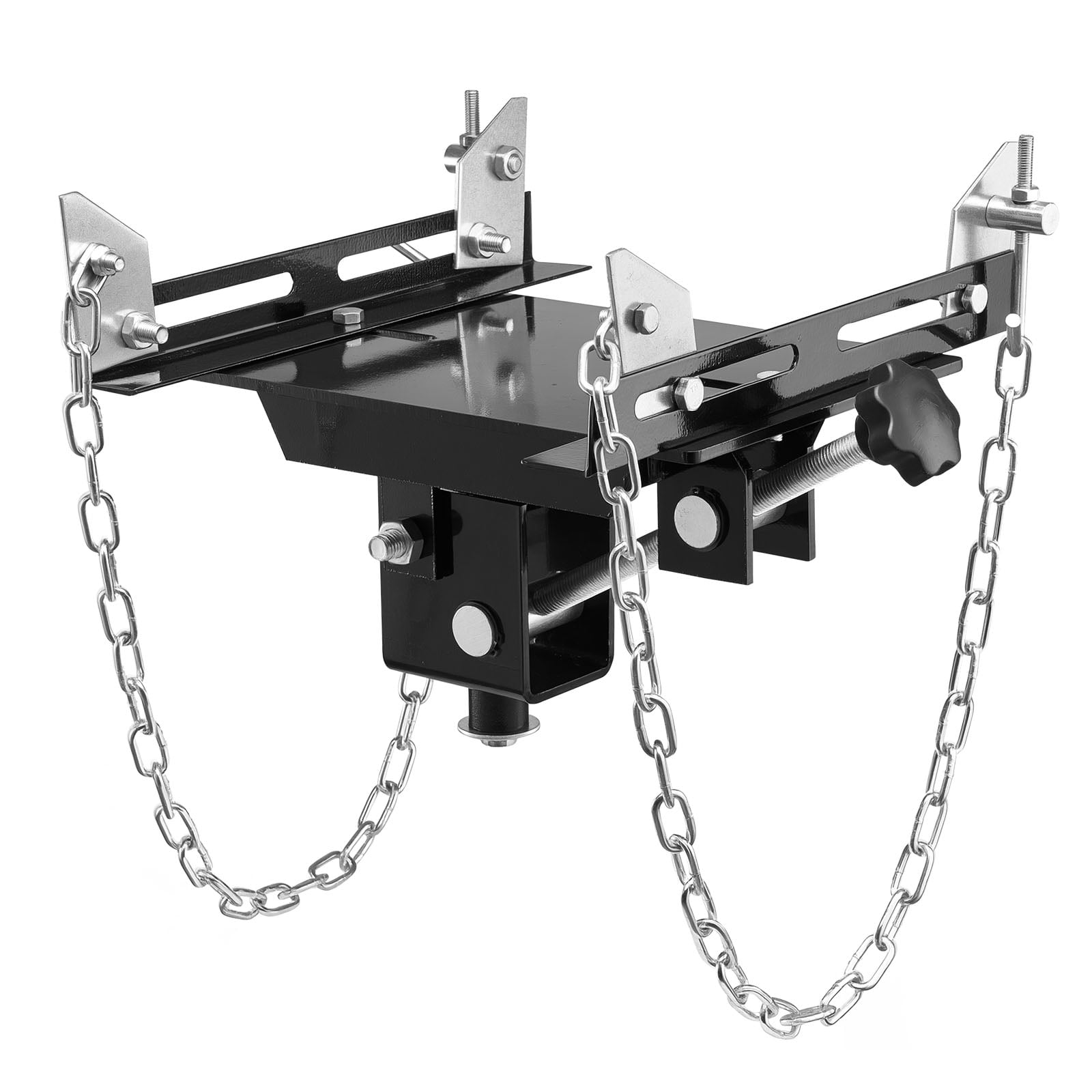 KFFKFF Transmission Jack Adapter, 1100 lbs / 0.5 Ton Capacity ...