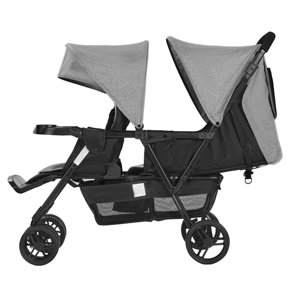 Double Strollers in Strollers - Walmart.com