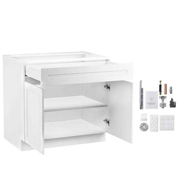 30 Inch Cabinet