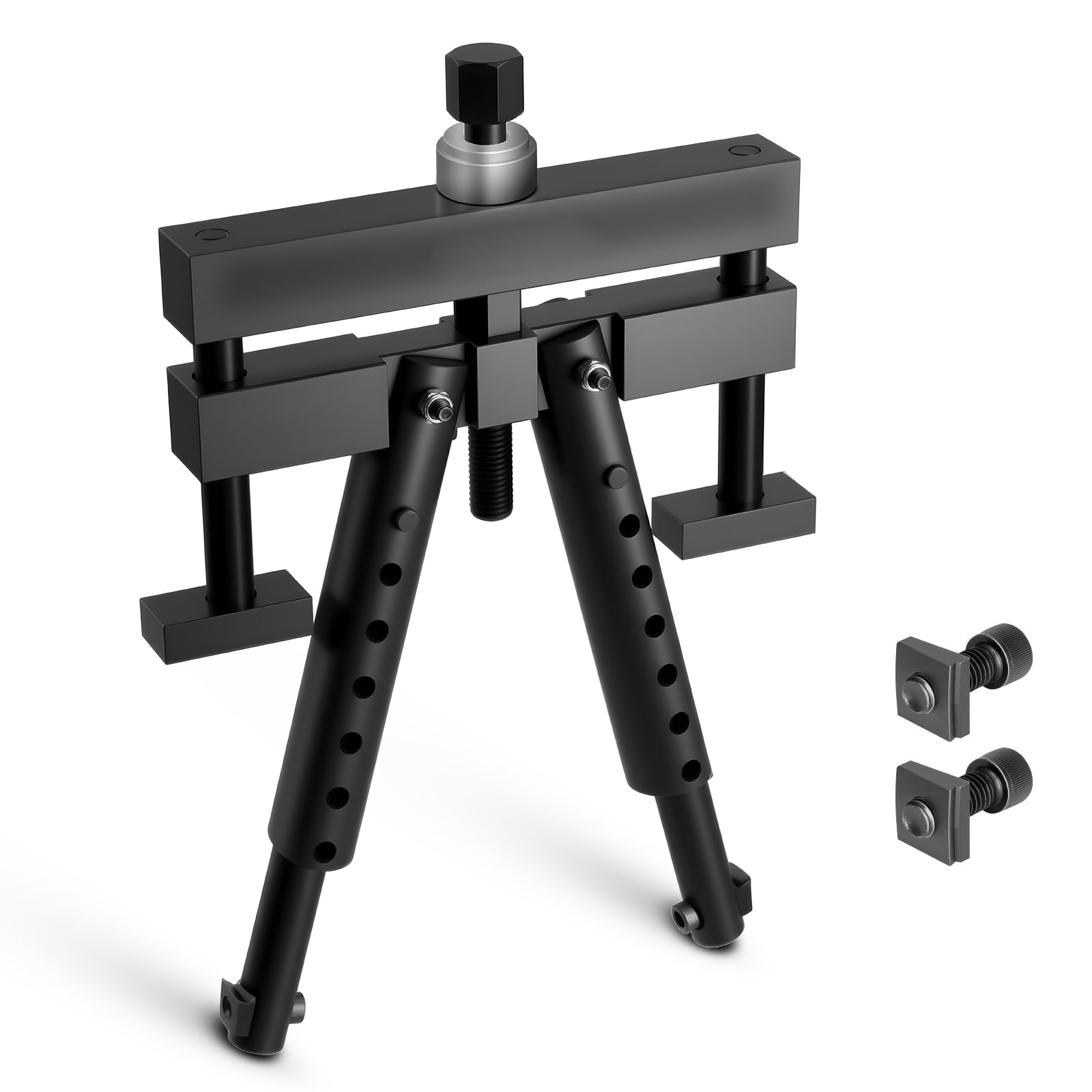 KFFKFF Universal Cylinder Liner Puller Assembly, Compatible with Mack ...