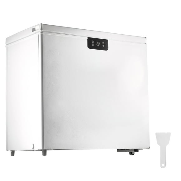 7 Cubic Foot Chest Freezer