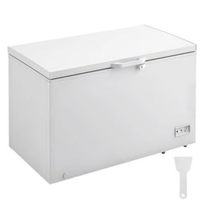 12 Cubic Foot Chest Freezer